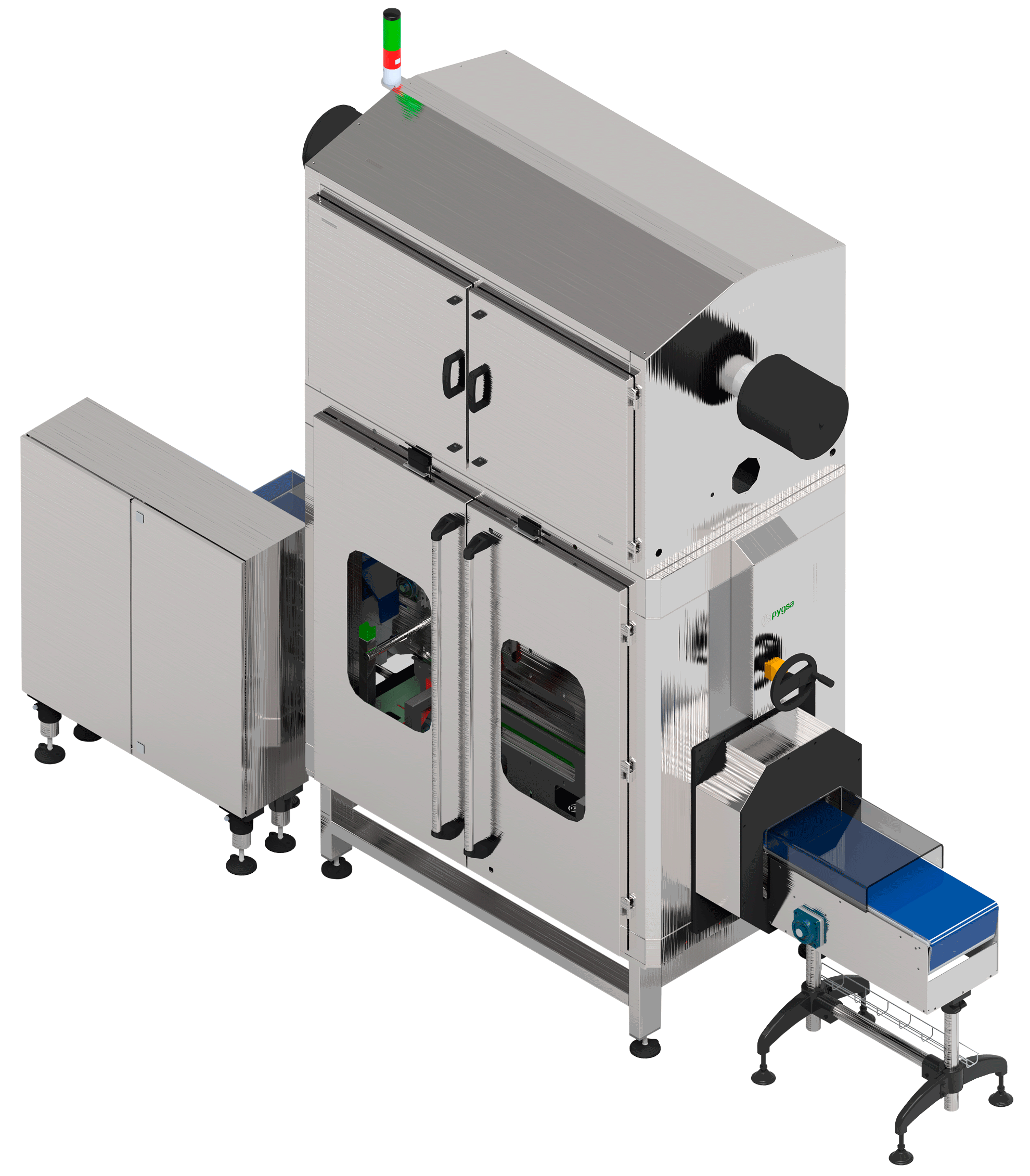 Equipos y sistemas de secado de aire industrial - Optimización secado ...